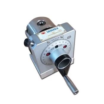 Vertex Punch Former/precision Three-jaw Punch Former For Grinding ...