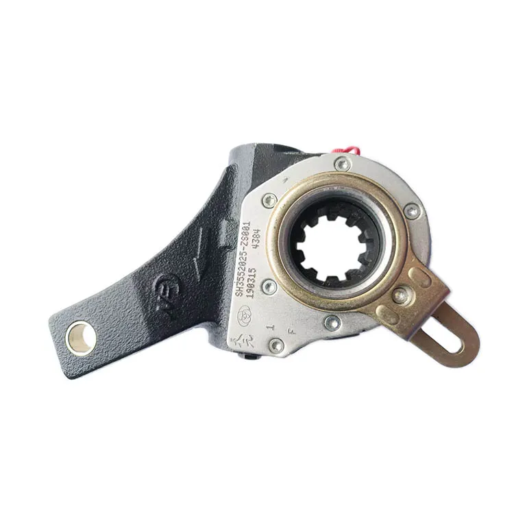 Trucks Brake Parts Manual Slack Adjuster 3holes 28splines - Buy ...