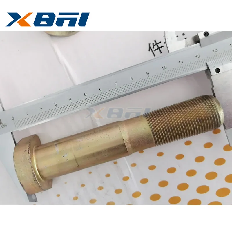 Original Wheel Bolts for Sinotruk HOWO A7 T7H SITRAK C7h - Reliable ...