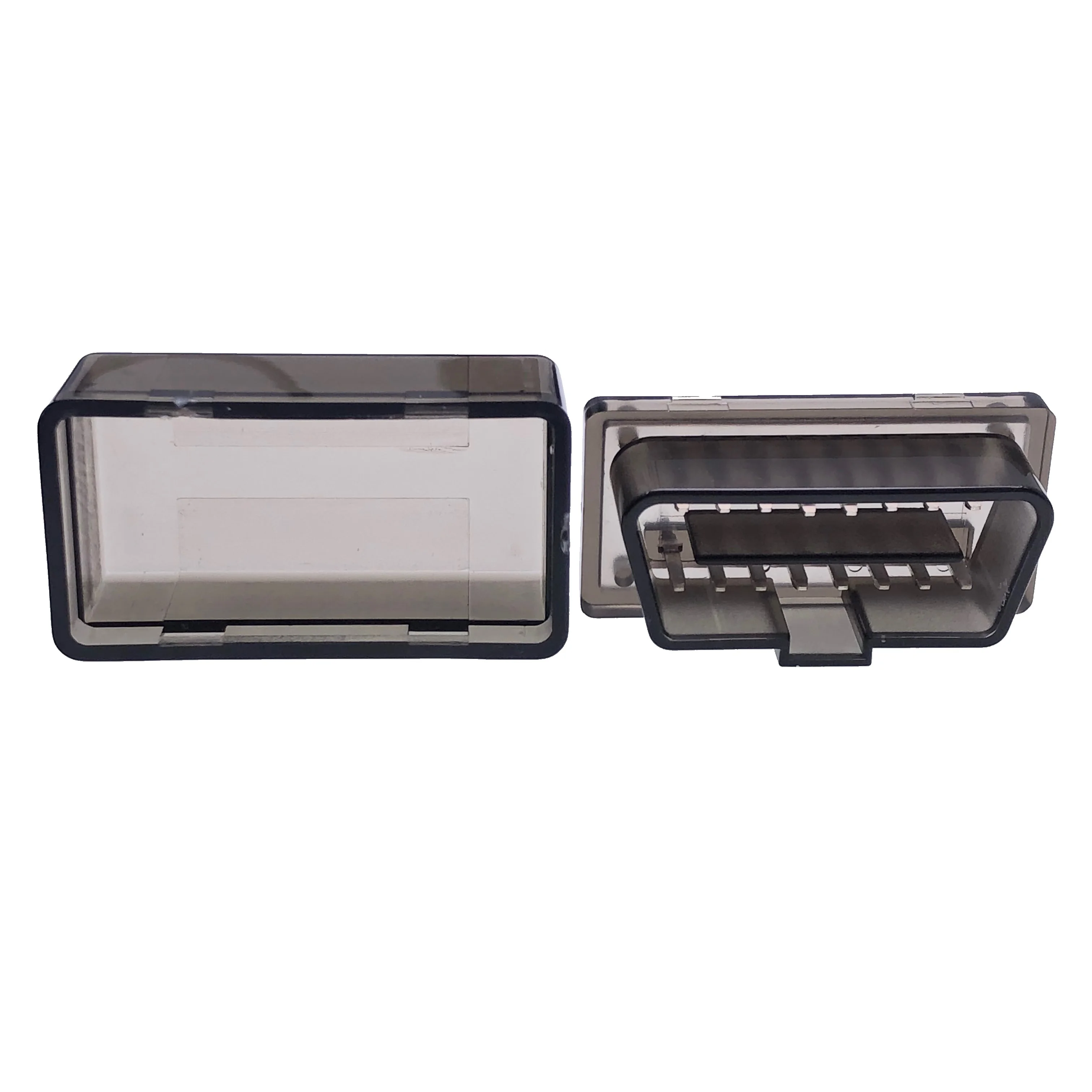 Hot Sale 16pin Obd2 Connector Dust Cover for Window Rise/close