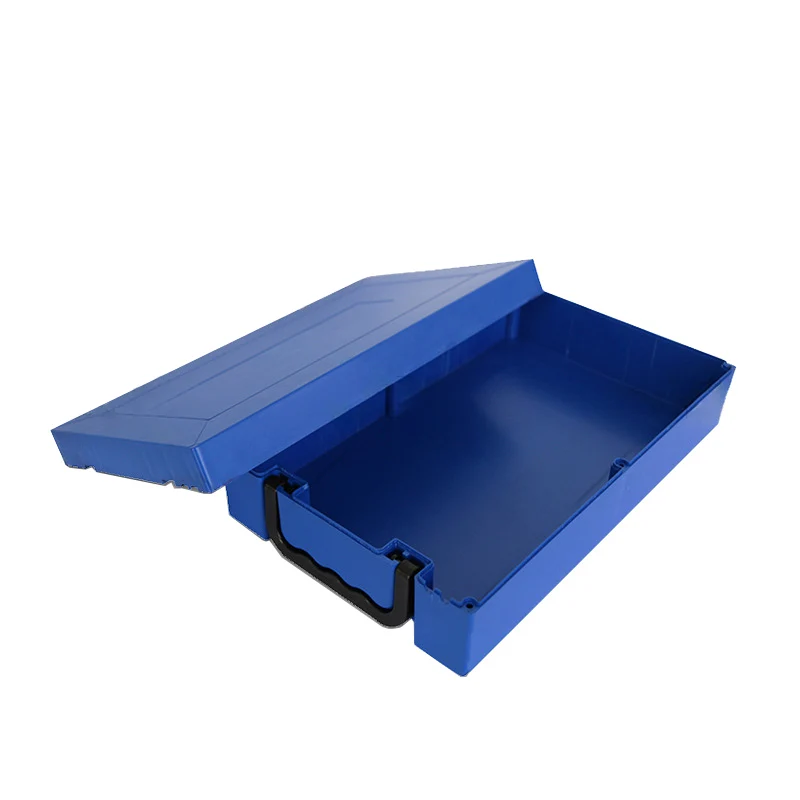 Blue Lthium Battery Case 13s6p 48v 20ah Empty Battery Storage Box With ...