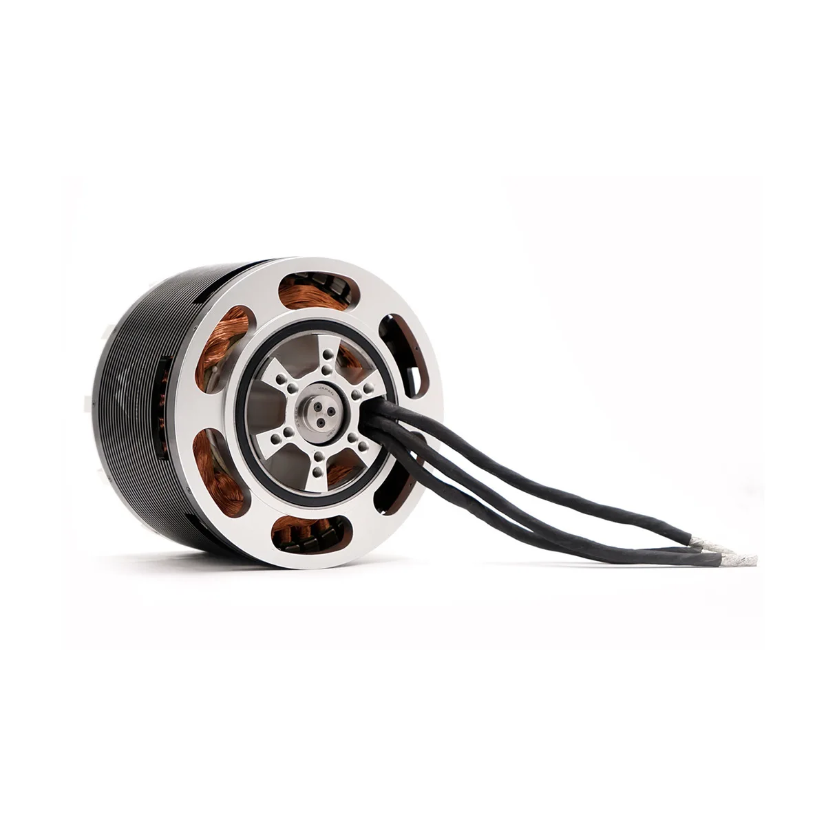 Manned Drone Propulsion System - 220KG Thrust BLDC Brushless Motor with ...