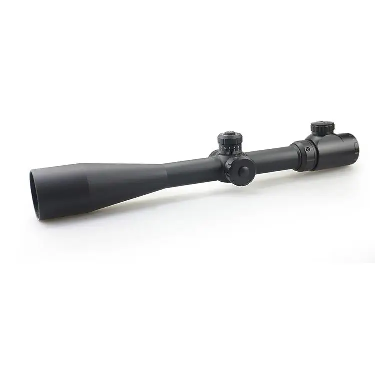 Simple Long Scope Sf10-40x50 Side Focus Red&green Illumination 30mm ...
