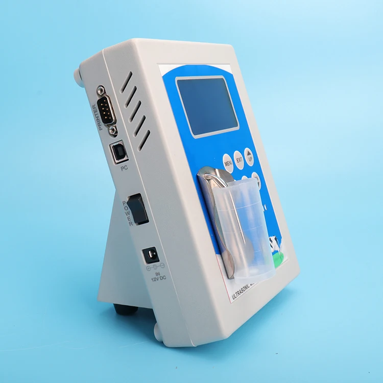 Portable Automatic Lactoscan Milk Analyzer Machine Price For Fat,Snf ...