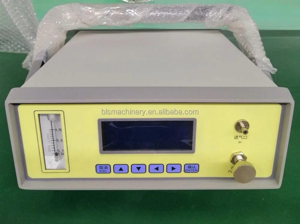 Rapid Measurement Portable Sf6 Gas Dew Point Meter| Alibaba.com