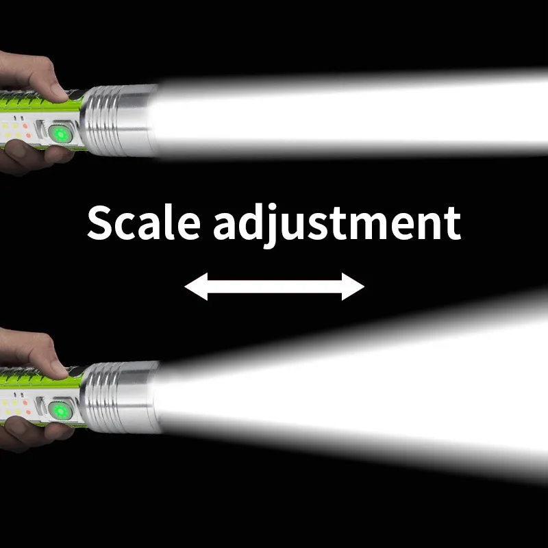 Alibaba.com: Super Bright Laser LED Fluorescent Lamp, Multi Tool Work ...
