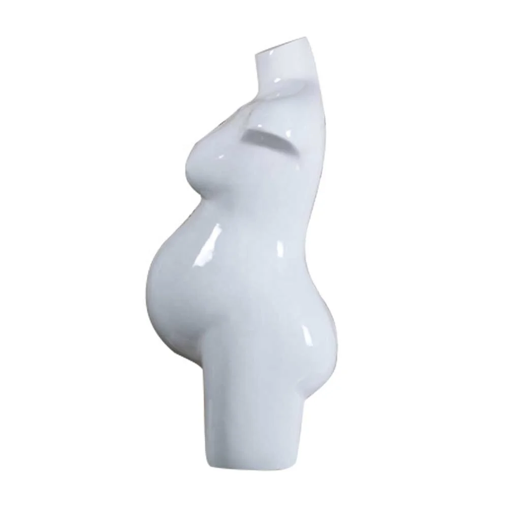 Headless Women Pregnant Maternity Mannequin For Clothes Display - Buy ...