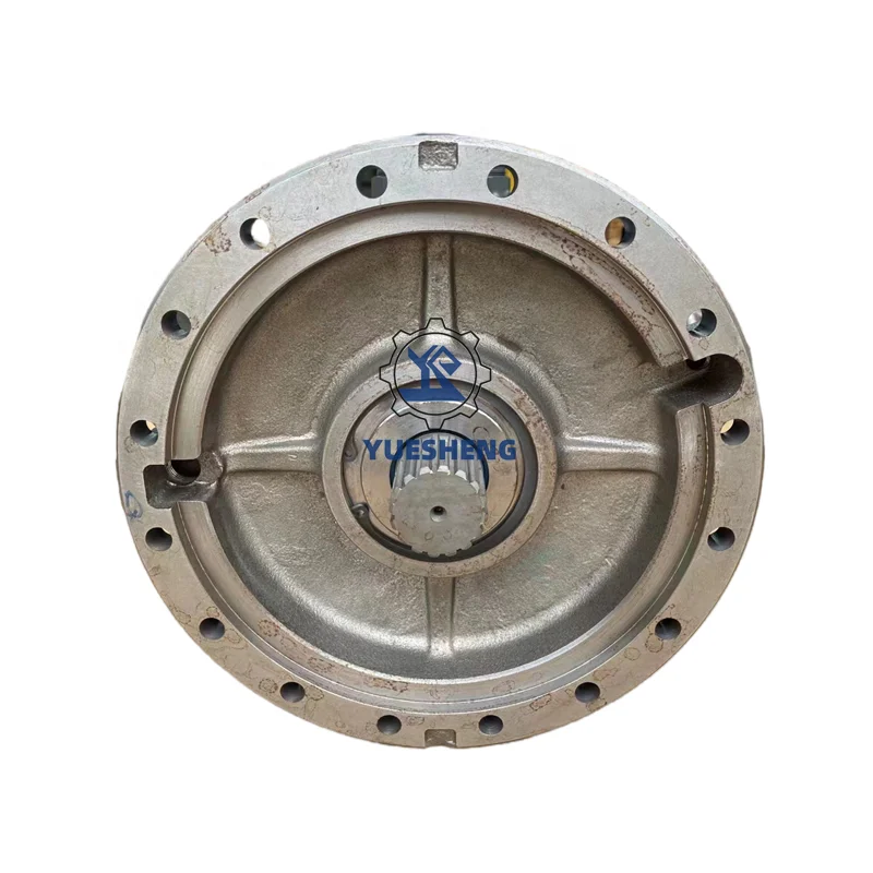 Doosan DH225-5 Hydraulic Slewing DX225 DX225LC DH220-5 Swing Motor M2X150