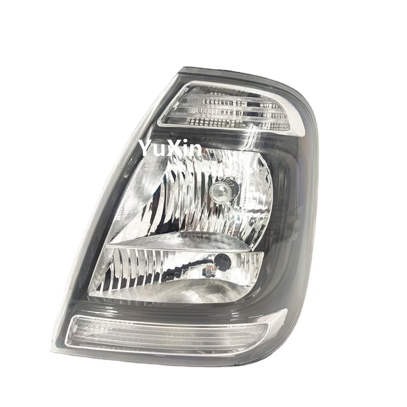 Genuine Quality Black Headlight 92101-4e700 92102-4e700 For Bongo K2700 ...