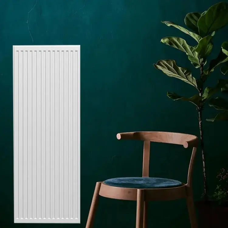 Modern Style Wall Column Radiator Central Heating Steel Panel Radiator ...