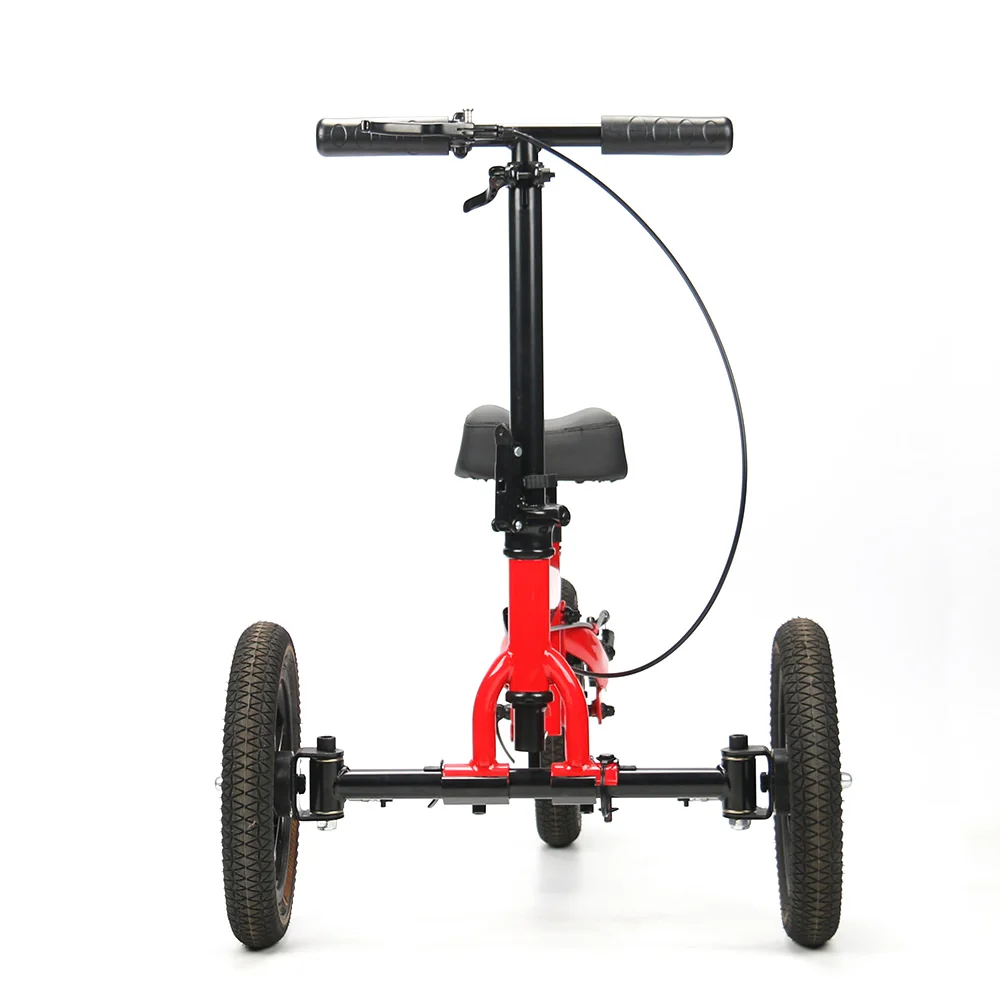 Rehabilitation Use Single Leg Support Mobility Walkers Mobility Aids ...