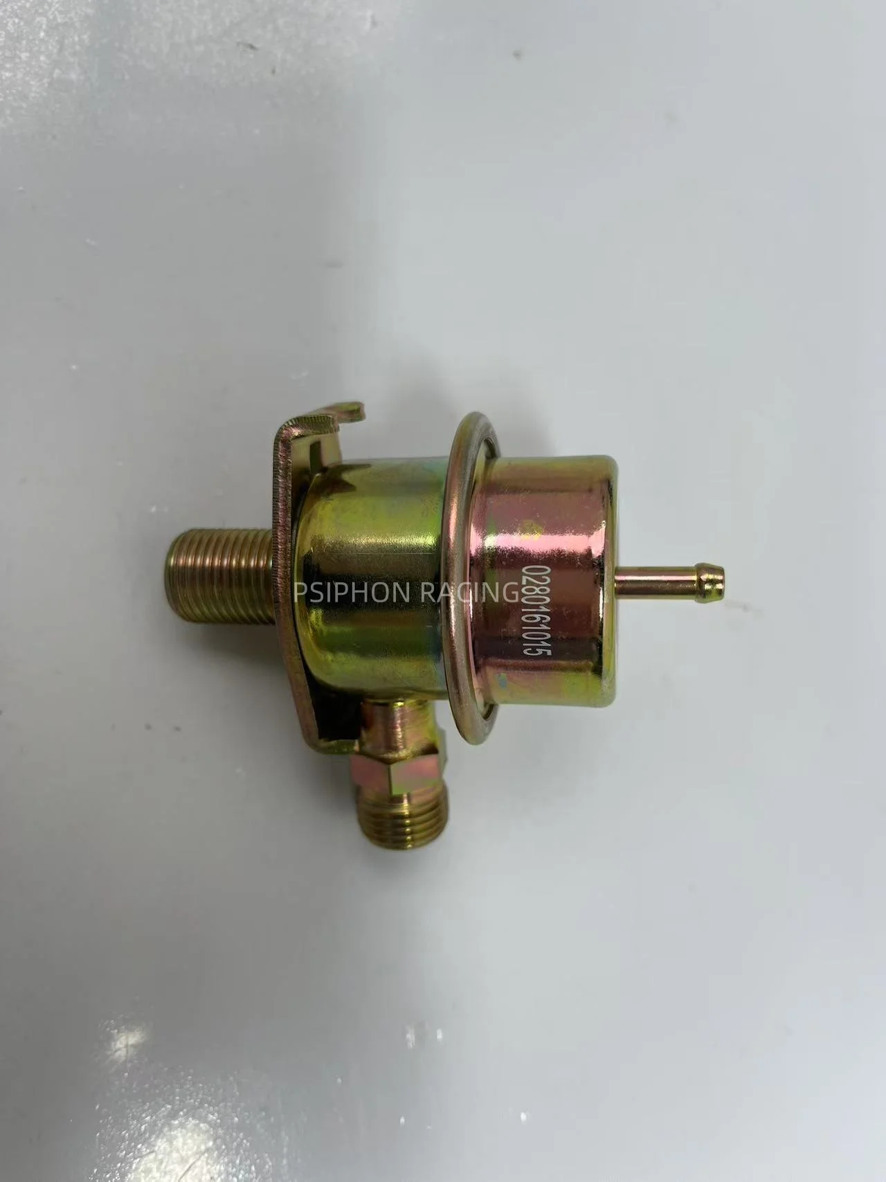 Auto Spare Parts Wholesale - Porsche Fuel Pressure Damper