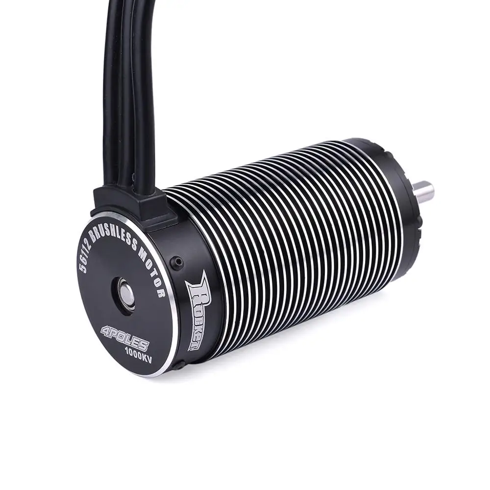 Alibaba.com: Rocket Brand 56112 Brushless Motor 780KV for 1/5 RC Car ...