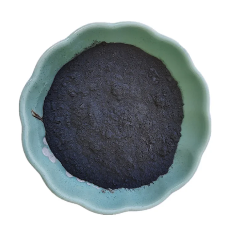 40-100nm Fe3O4 Powder Black Iron Oxide Nanoparticles| Alibaba.com