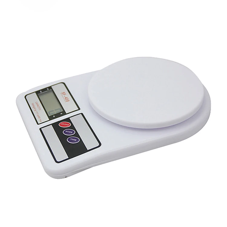 GYS Kitchen Scale - Precision and Convenience for Cooking