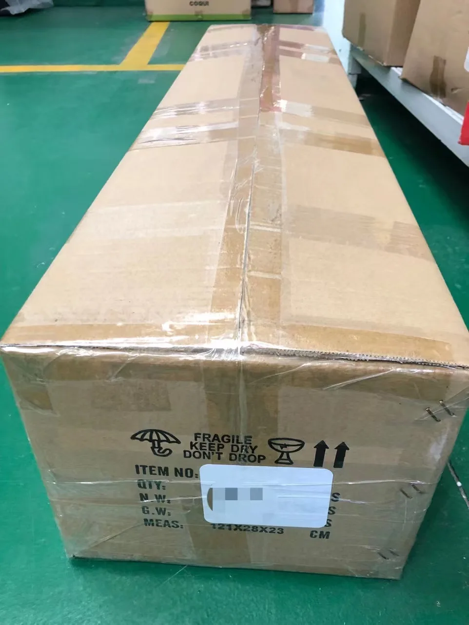 Car Detailing Equipment Showroom Leds Ceiling Logo Light - Buy Ceiling ...