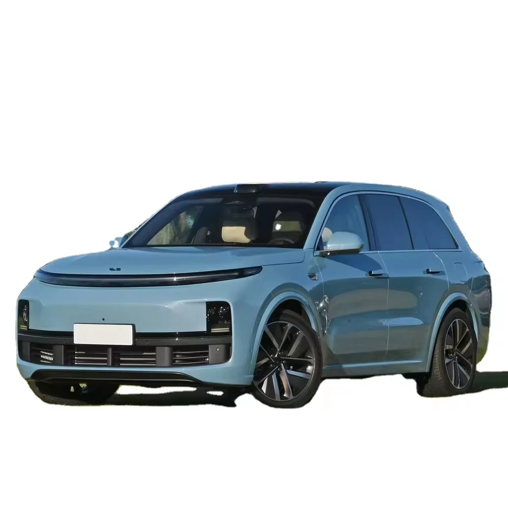 2024 model Lixiang L8 Ultra New Arrival Best Prices For Li Xiang Auto ...