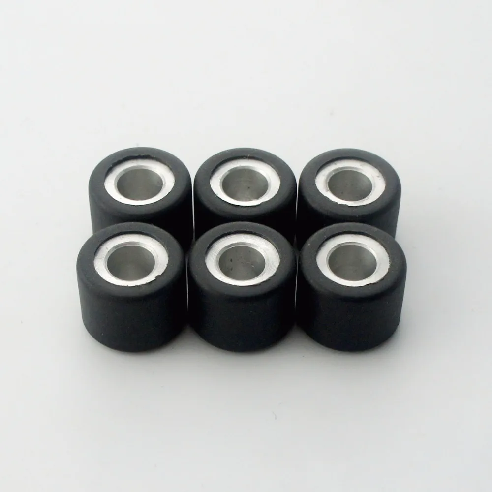 Customized 3.5g JOG-50cc Aluminum Drive Variator Pulley Set for ...