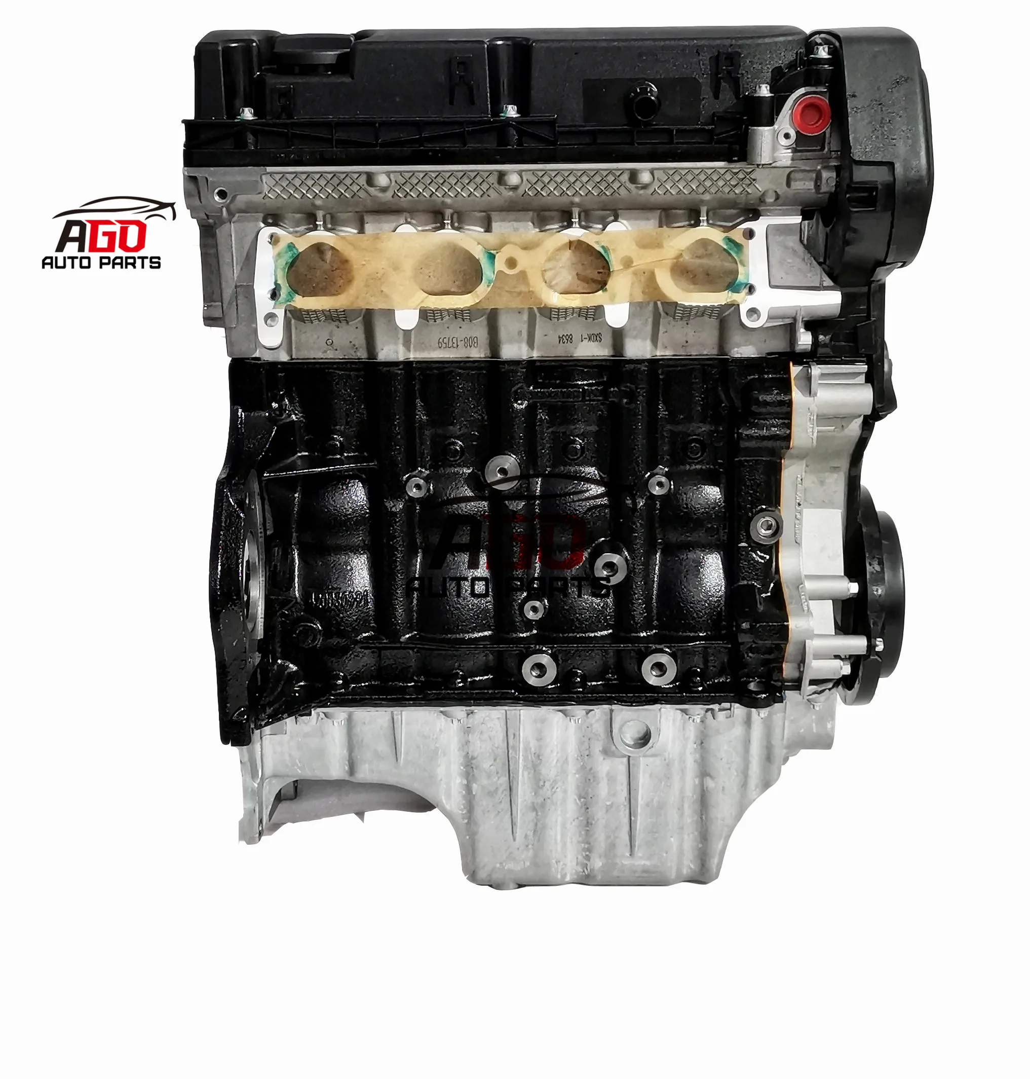 Brand New F18d F18d4 Engine Long Block 1.8l Motor For Chevrolet Cruze ...