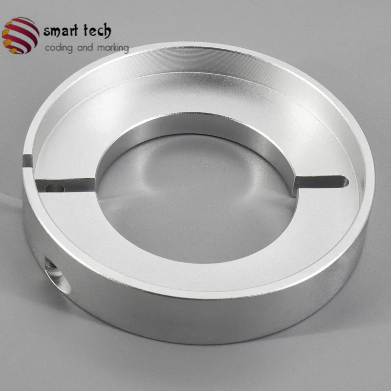 Leibinger Compatible Syn0609 Agitator Mounting Ring For Jet2 Neo/jet3 ...