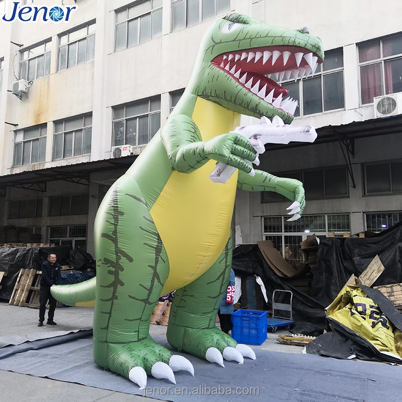 Customized Inflatable Kuromi Costume Inflatable Costume People Wear For ...