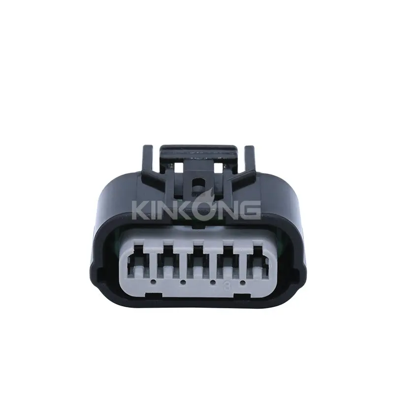 5 Way Female Hx Sealed Series Auto Electrical Car Wiring Waterproof ...