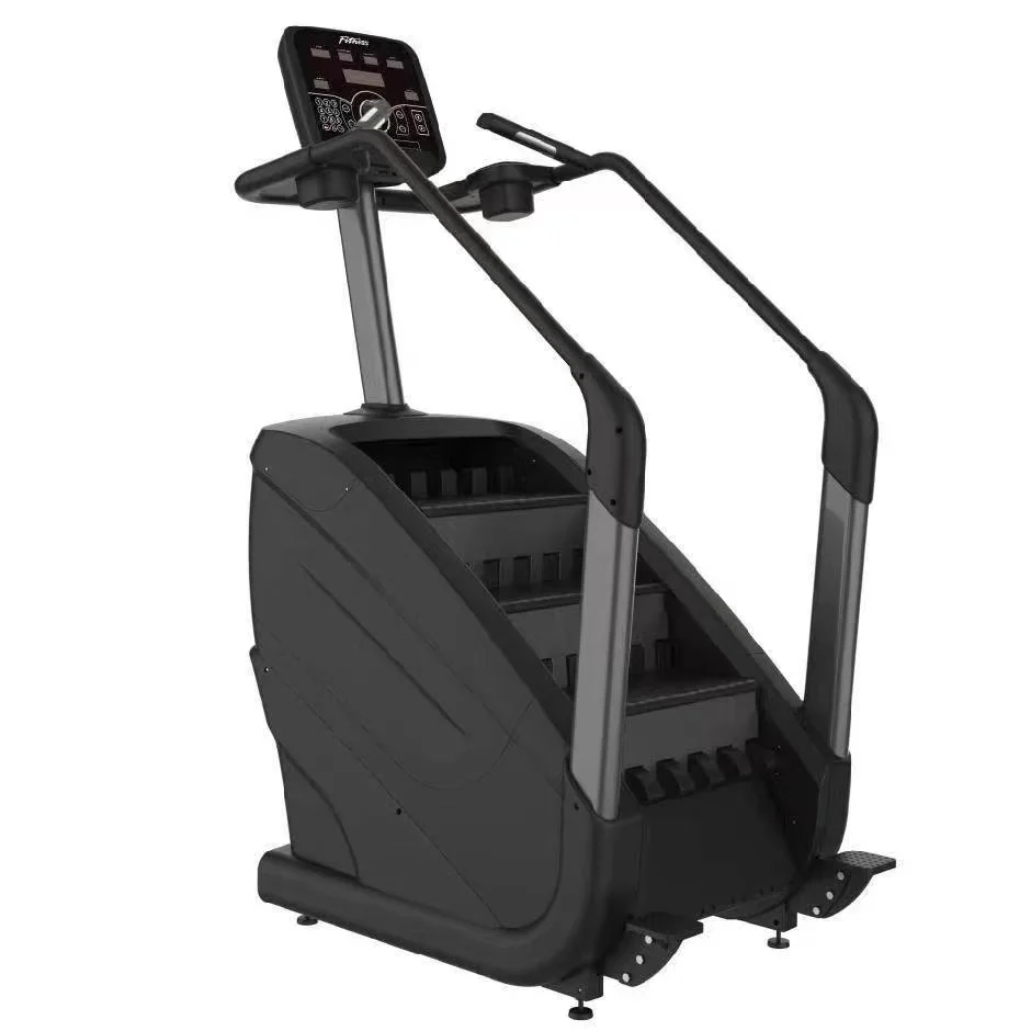LZX-P11 Stair Master Machine - Professional Gym Equipment