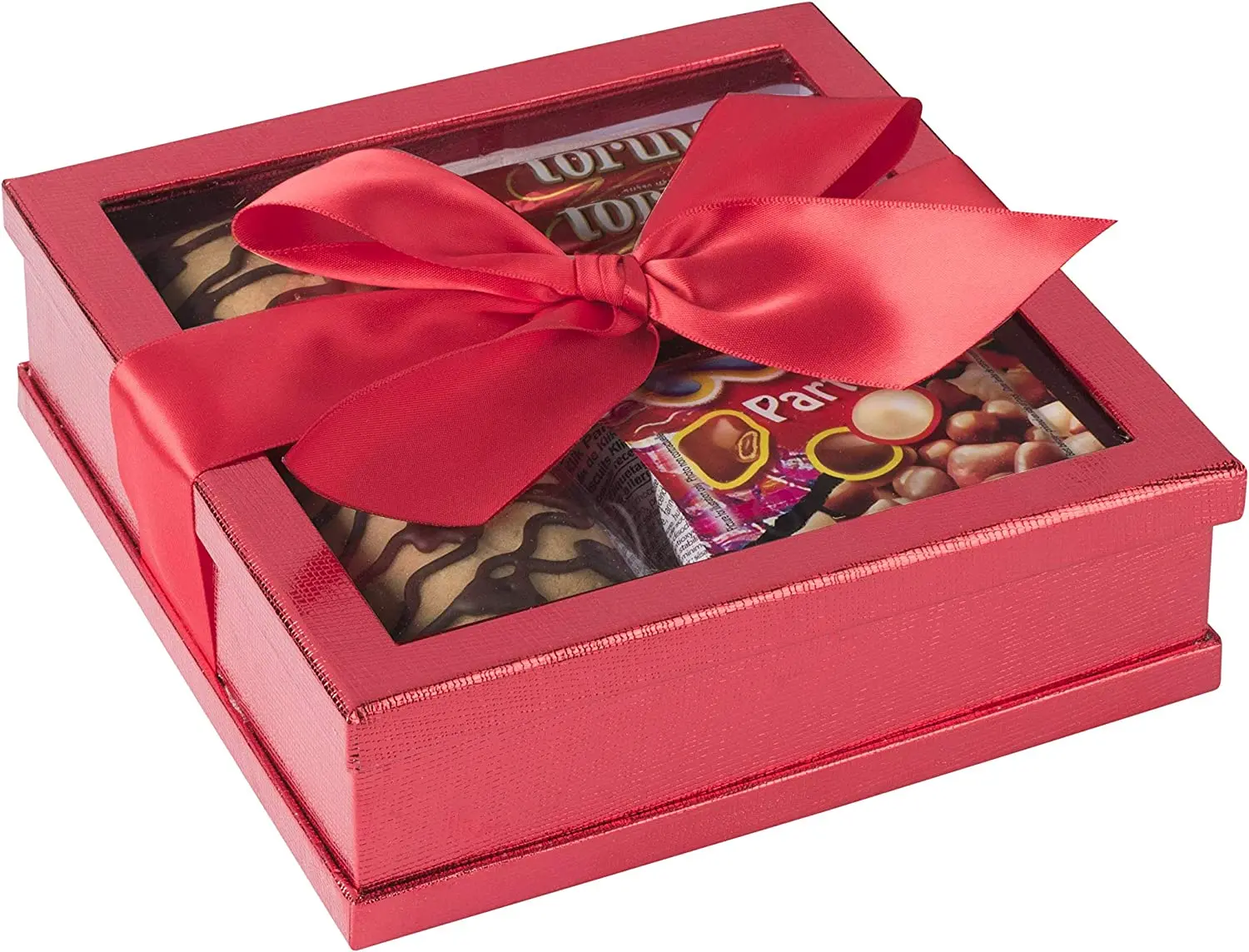 Eco Friendly Chocolate Packaging Box,Custom Logo Design Wholesale ...