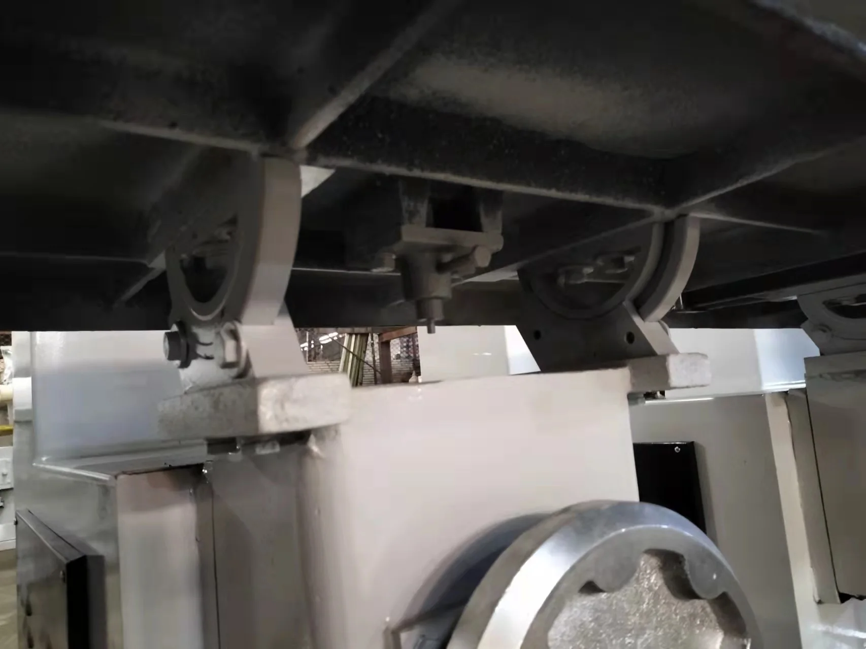 Mx5068 Pin Router And Pneumatic Overarm Pin Router With High Speed ...