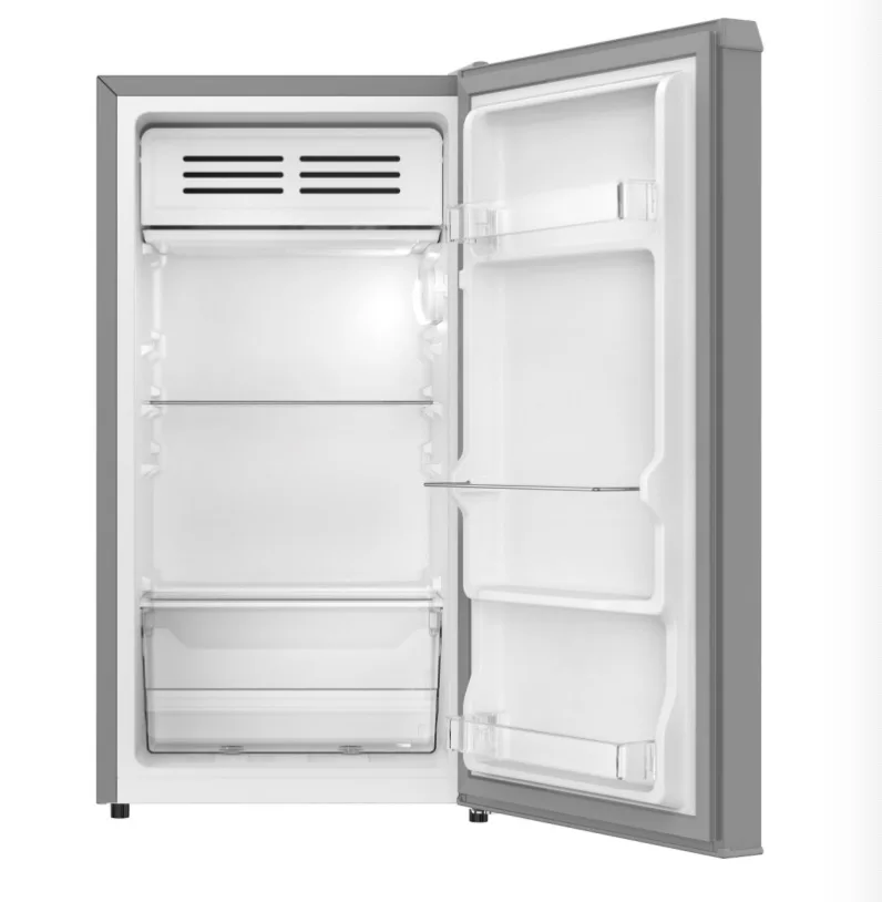 Smad High Quality Refrigerators Freezers Home Mini Single Door Electric ...
