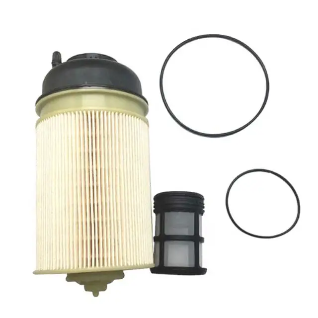 Assembled Truck Diesel Engine Parts Hydraulic Fuel Filter Kit Element ...