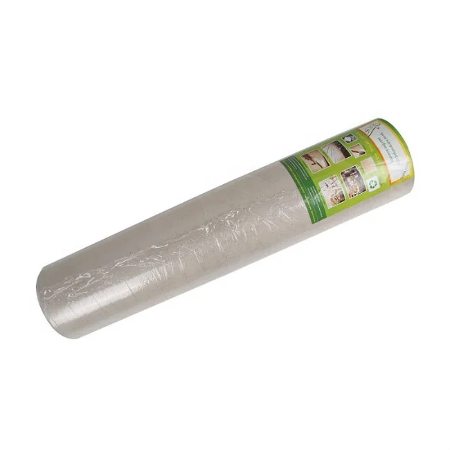 Heavy Duty Paint Project Floor Protection Paper,Multifunctional Anti ...