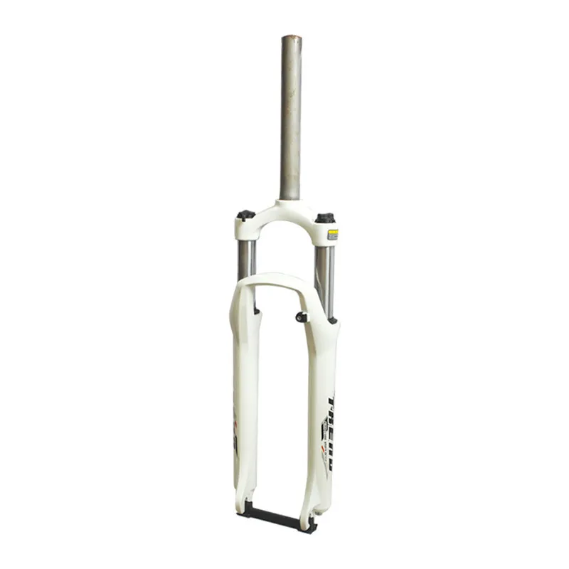 Alibaba.com: Bicycle Double Crown Suspension Fork with Air Hydraulic ...