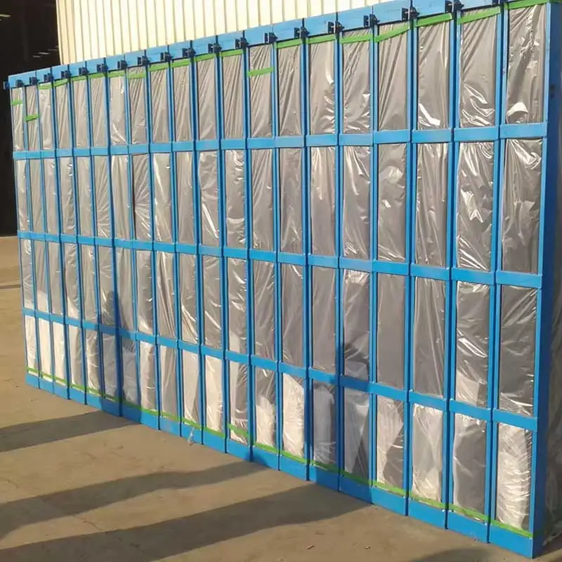 Architectural Tinted Reflective Flat Glass/Tinted Glass/Coated Glass ...