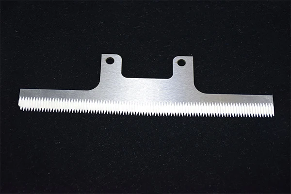 Doctson Special-Shaped Industrial Blades for Precision Cutting