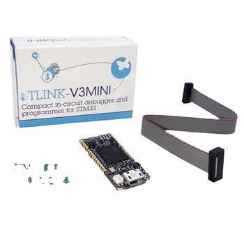 Spot Stlink-v3mini Stlink-v3mods Stlink-v3minie Debugger Programmer - Buy Debugger programmer ...