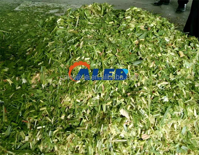 Small Tractor Silage Harvester Combine Silage Harvester Machine ...