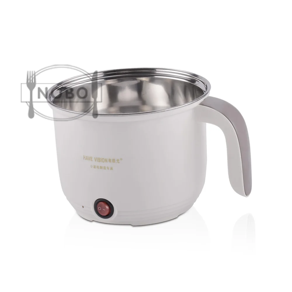 Smart Kitchen Appliances - Multi-Function Electric Cooker