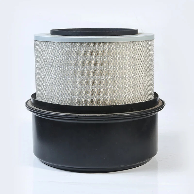 Excavator Air Filters - 17500251, 17500253, 17500260, 17500263