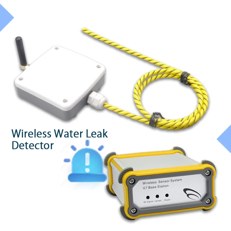 Water Leak Detection System by EASEMIND - Reliable & Efficient