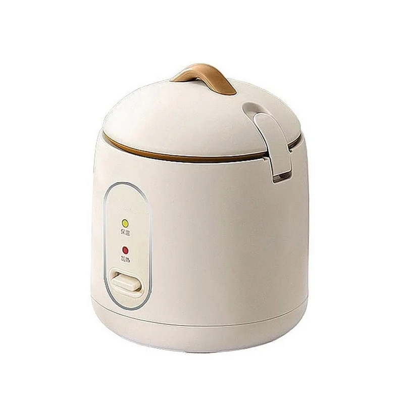 Factory Direct Sales Portable Rice Cooker With Stainless Steel Liner ...