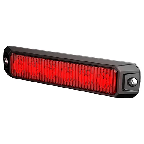 Surface Mounted LED Warning Light Head for Emergency Vehicle| Alibaba.com
