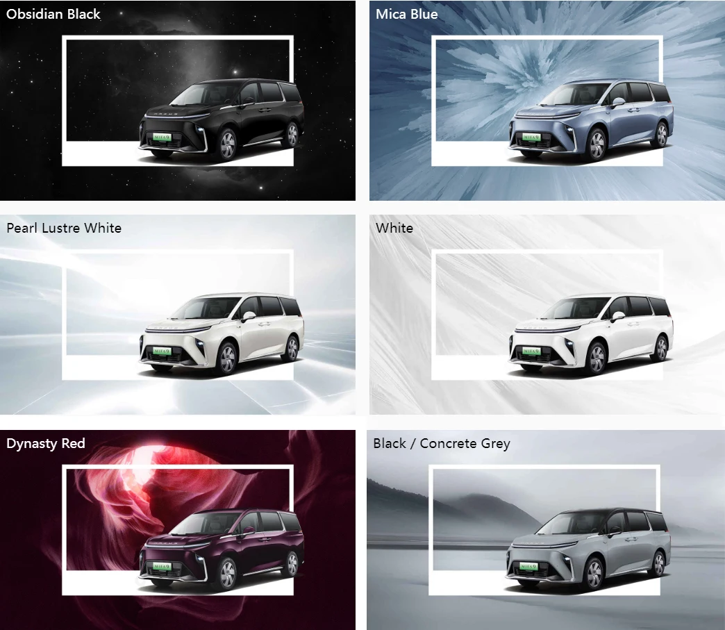 Saic Maxus Mifa 9 2022 Ev Mpv Lhd Rhd 440km Long Range Premium Version ...