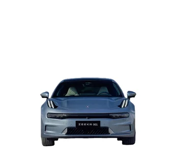 2023 2024 Geely Zeeker 001 Awd 1000km Long Range Price Large Suvnew ...