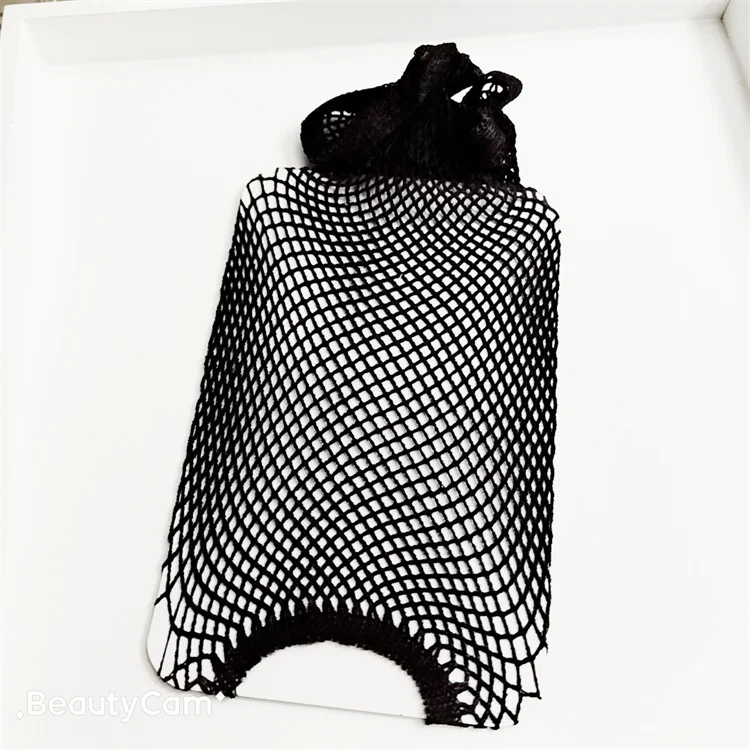 Hairnets for Slick Back - Stylish & Functional Solutions