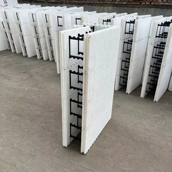 8" Icf Foam Blocks Construction Material Supplier Icf Build Blocks ...