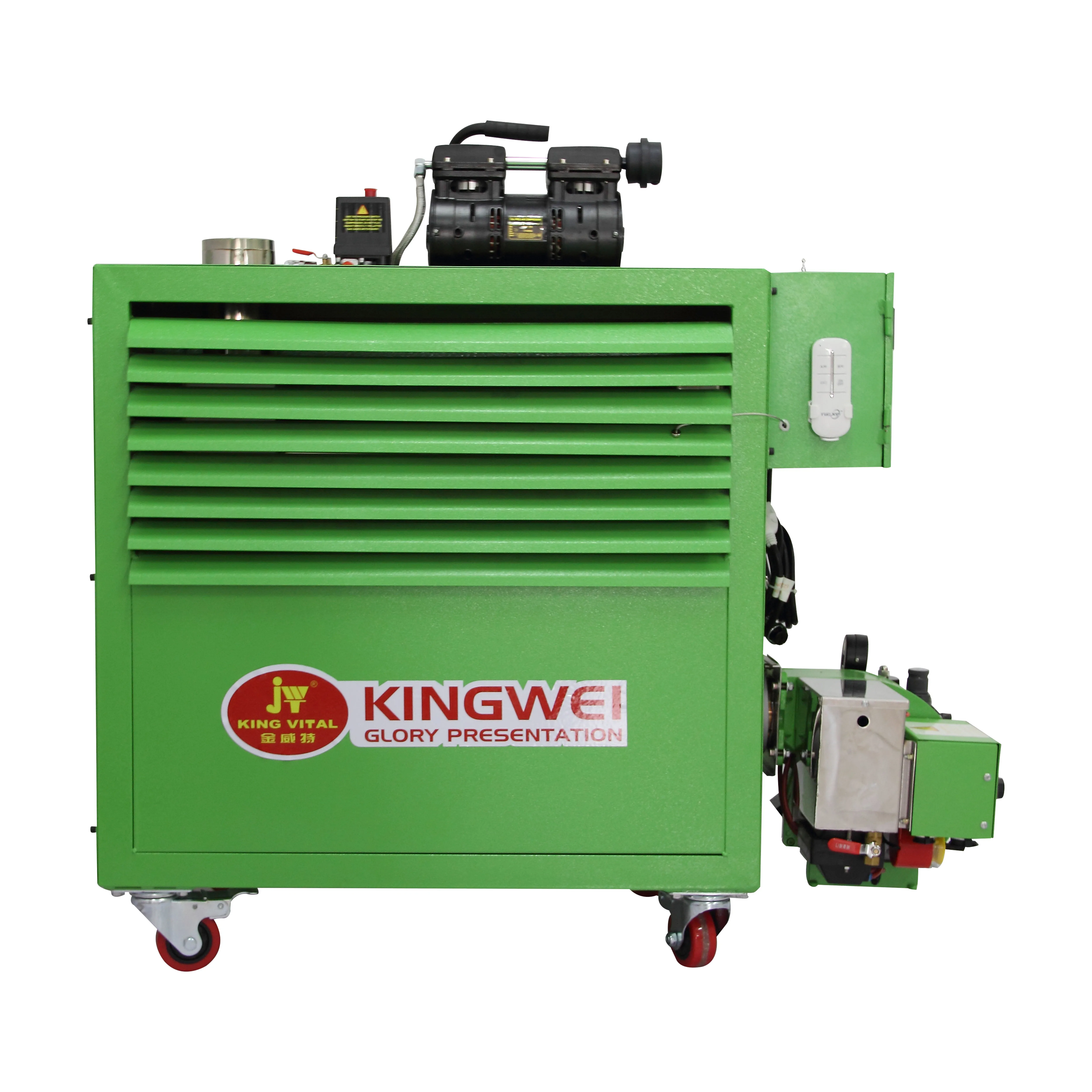 Efficient Waste Oil Heater for Small Spaces - Popular in USA, Canada ...