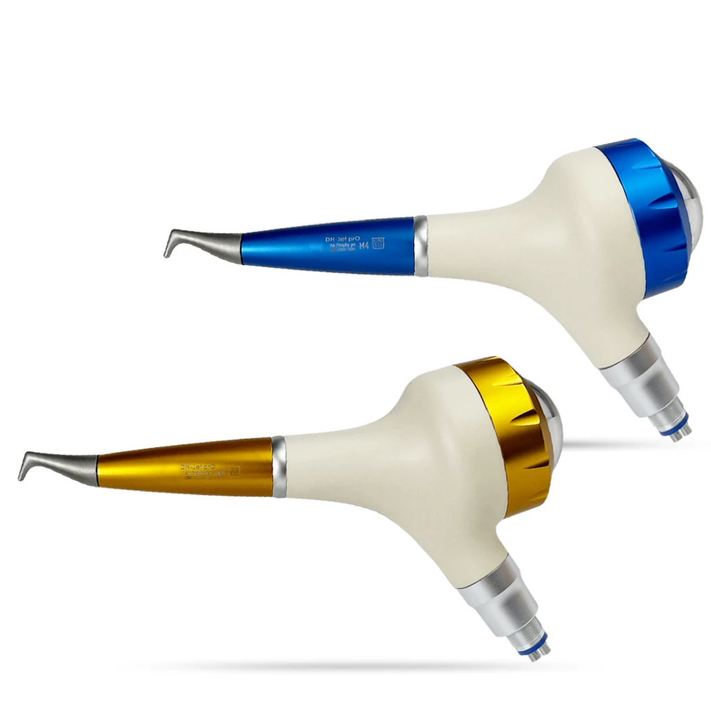 Dental Air Prophy Jet Pro Polisher Unit Dental Air Flow Polisher Teeth ...