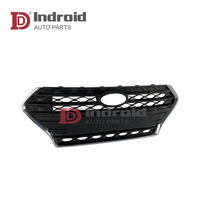 Rejilla Delantera Para Hyundai Accent 2017,86351-h6000 - Buy Parrilla ...