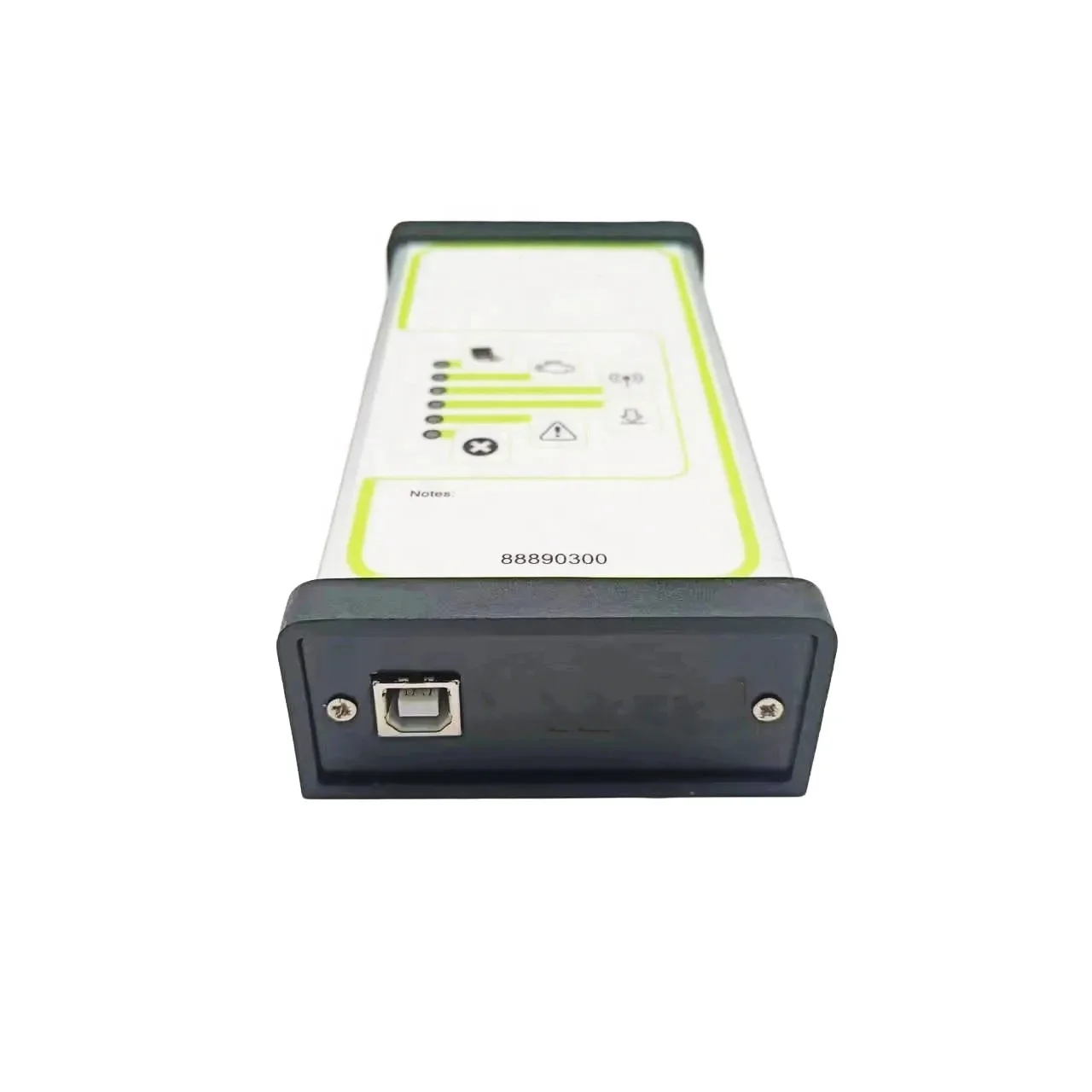 GTW BRAND for VOCOM DIAGNOSTIC TOOL VOLVO DETECTOR TRUCK EXCAVATOR ...